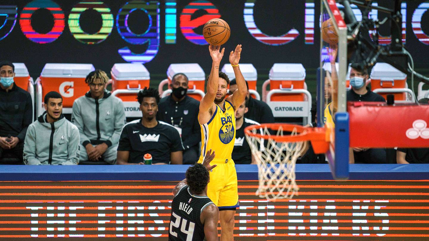 Open Floor – SI's NBA Show: All Angles on Stephen Curry's 62-Point ...