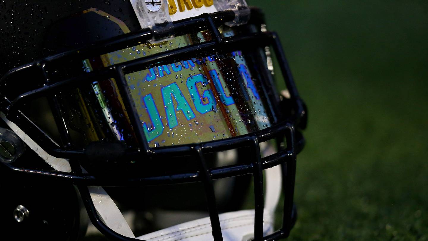 Report: John Idzik Gone From Jaguars' Front Office