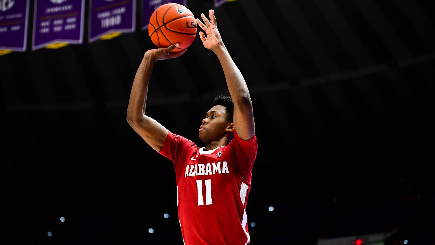 Josh Primo Shines in Return to Action Against Maryland