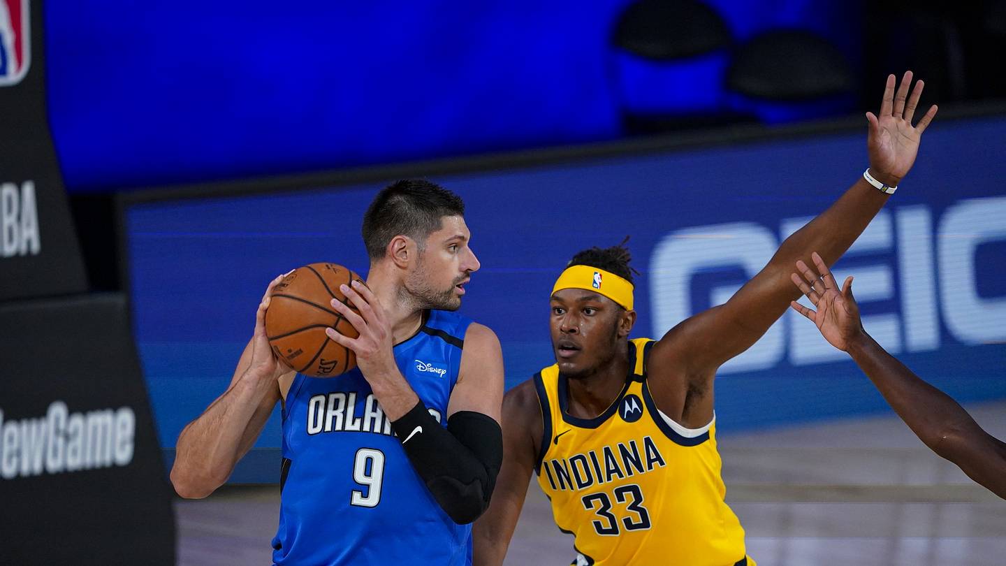How to Watch Pacers' Game With Magic on Friday; Gametime, TV, Point Spread