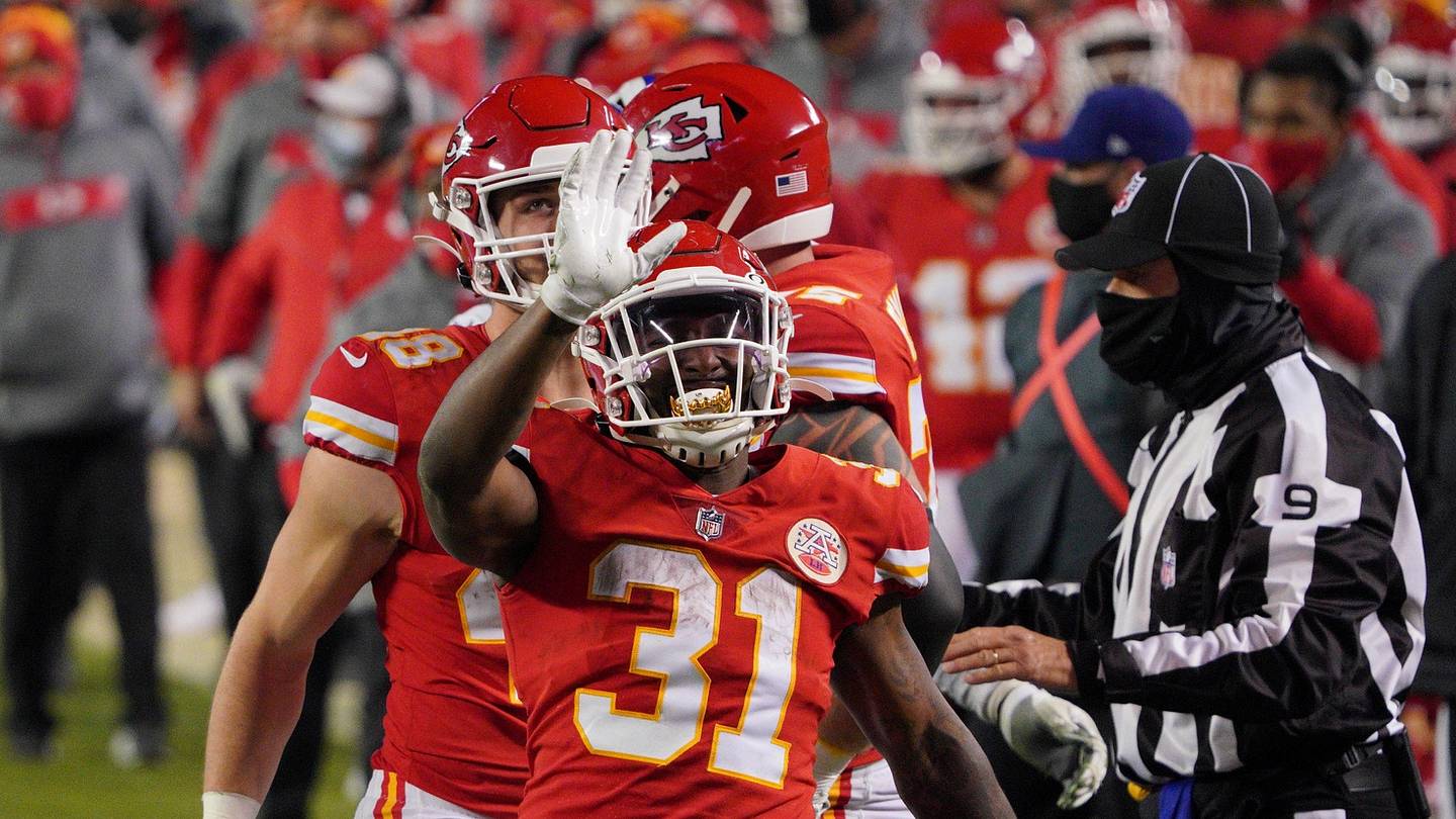 Three Takeaways From the Chiefs' 38-24 Win Over Buffalo