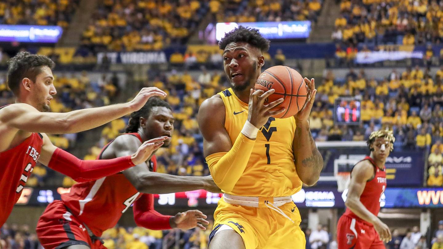 ESPN Bracketology Update 2/5