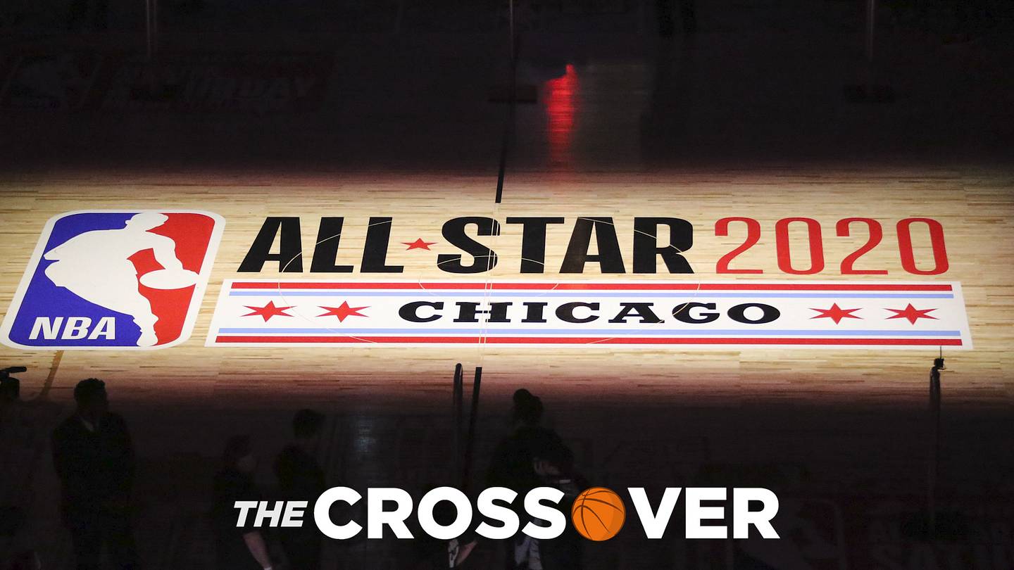 What Is Going on with the NBA's All-Star Weekend Plans?