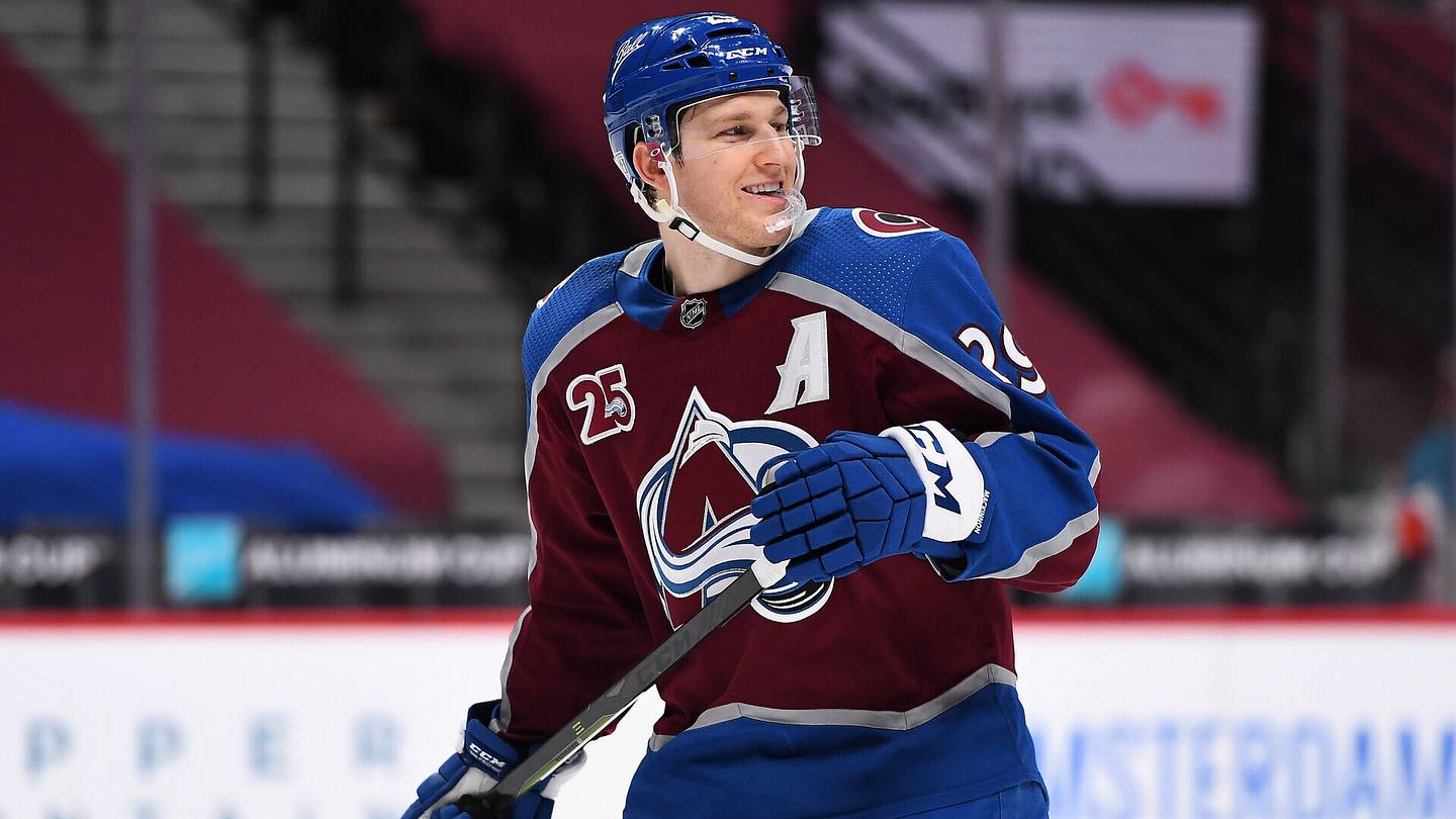 2021 NHL Division Odds and Stanley Cup Futures Update - There Is An ...