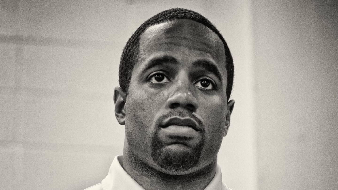 A Sports Agent Made in Philadelphia, Andre Odom Tells it Like it is