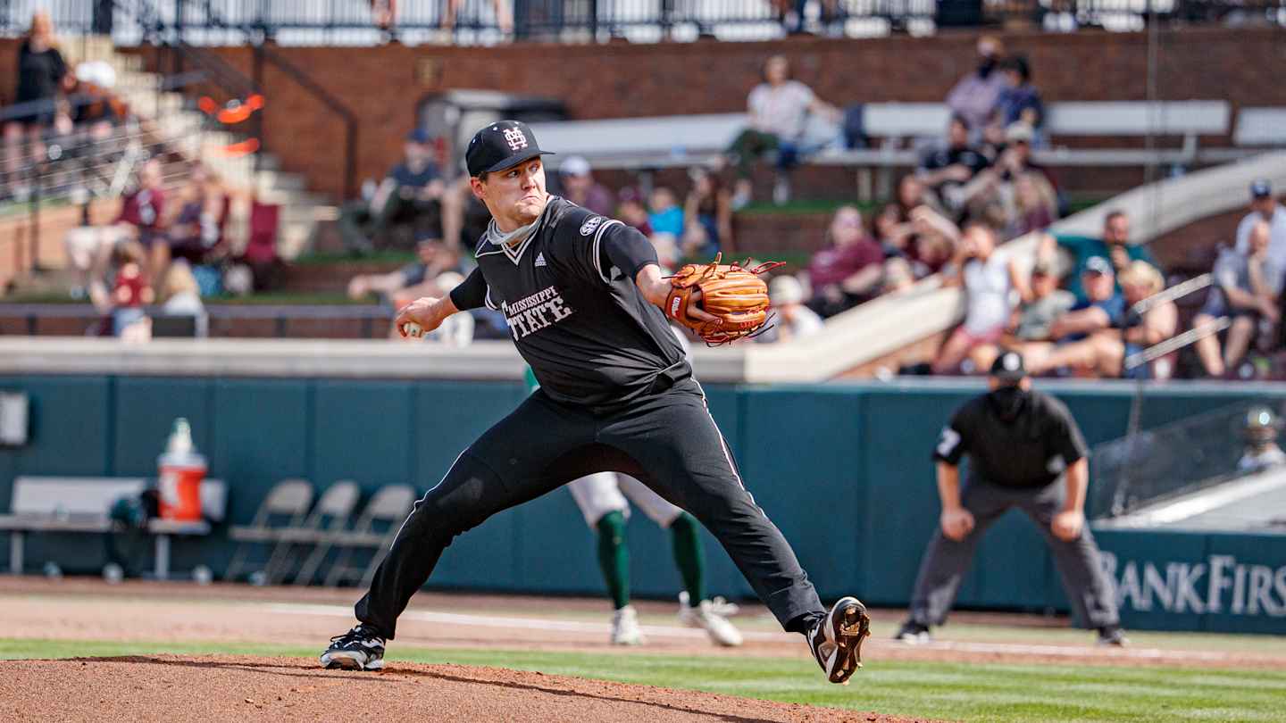 OPINION: Chris Lemonis has a rotation decision to make and it's ...