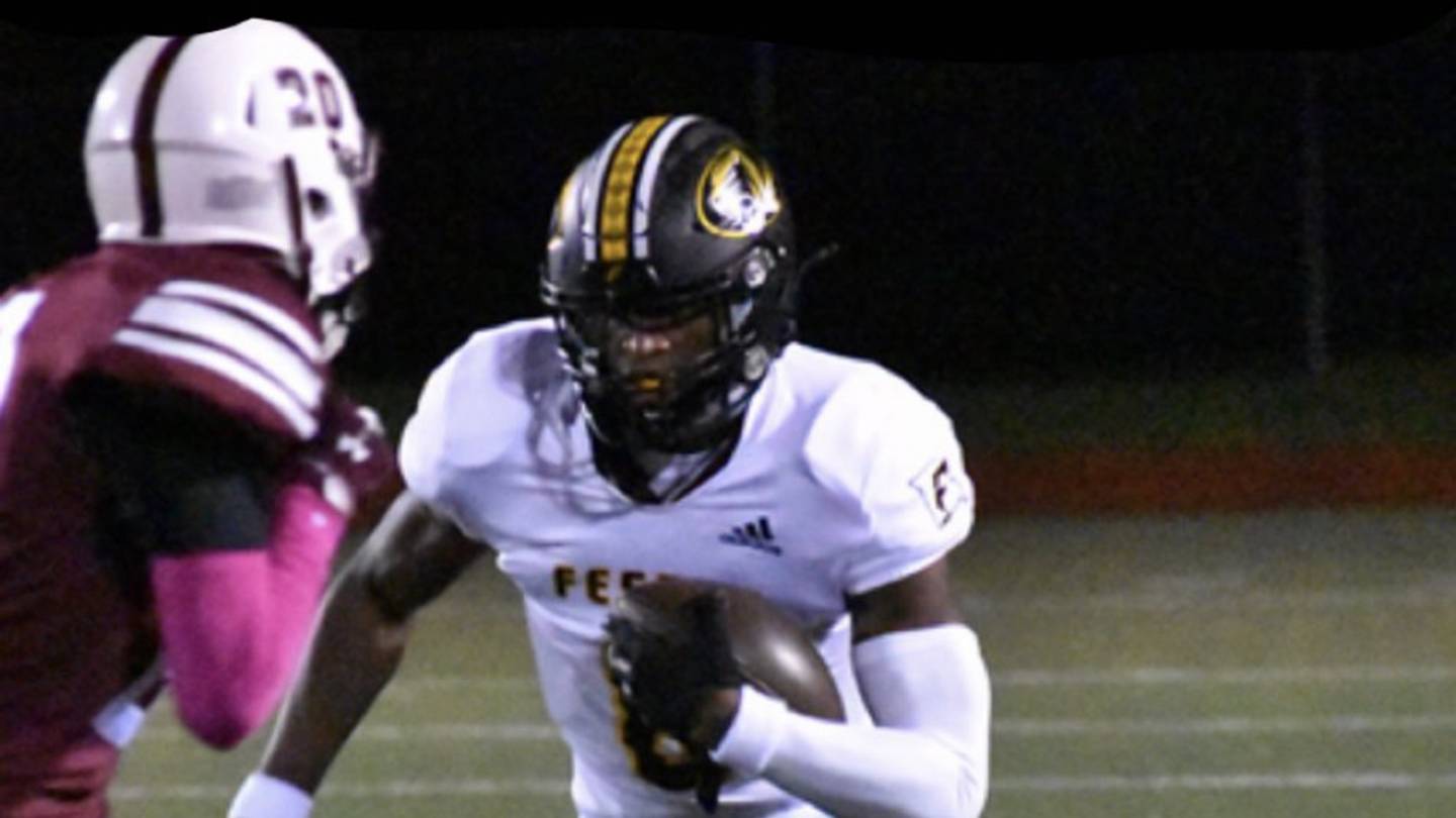 Vols 'A Major Option' for Baylor Commitment Roberts-Day After Re-Offer