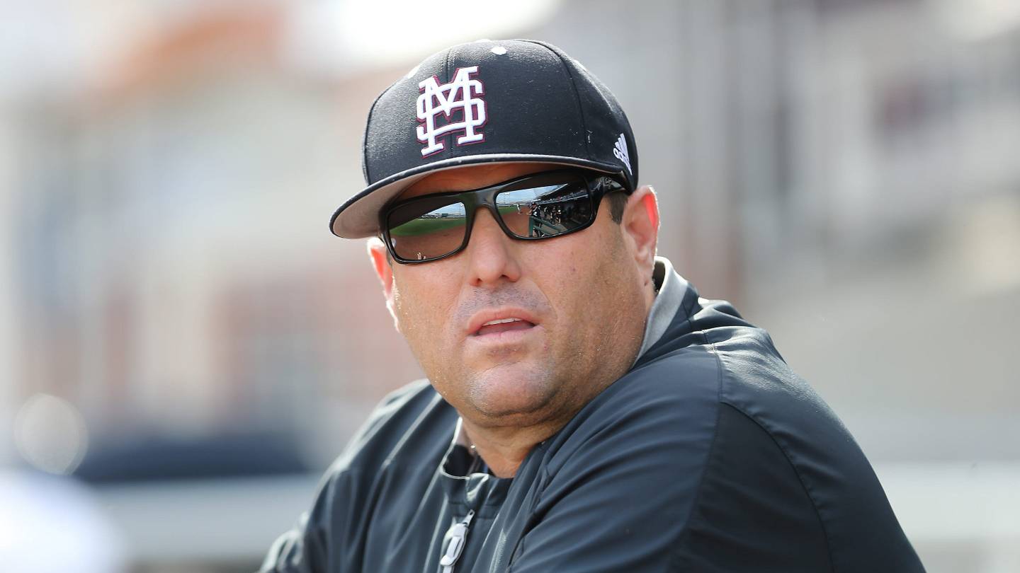WATCH: Chris Lemonis previews MSU's weekend series with Texas A&M