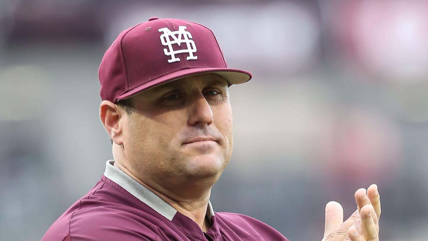 WATCH: Chris Lemonis discusses MSU's series win over Ole Miss