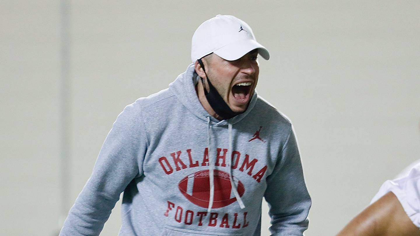 Alex Grinch likes Oklahoma's R-Factor
