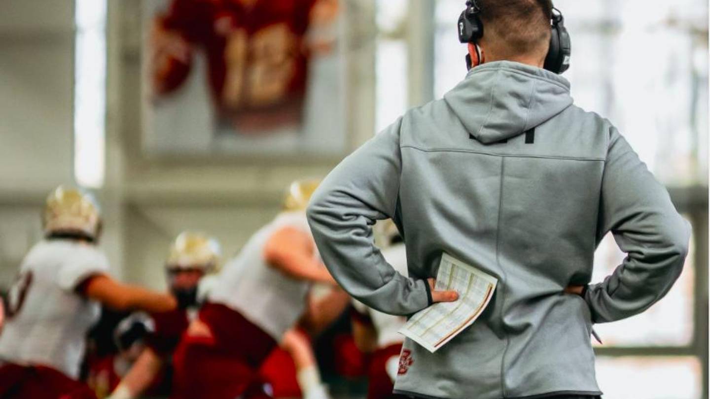 Five Takeaways From Jeff Hafley's Friday Press Conference