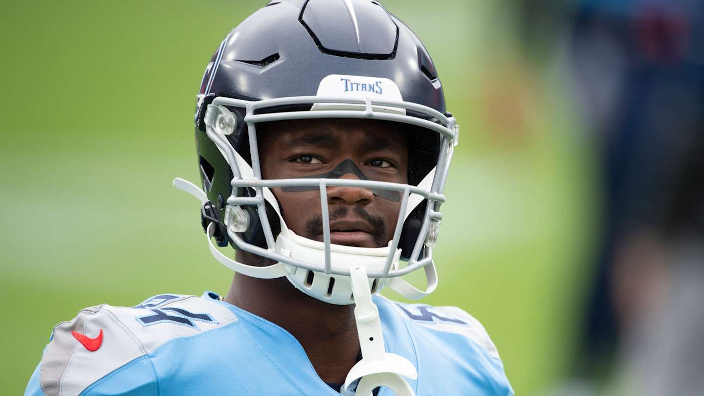 Corey Davis Injured During Jets OTAs
