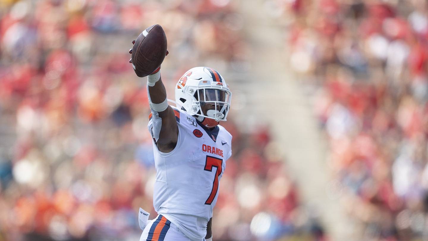 NFL Draft Prospect Spotlight: Andre Cisco