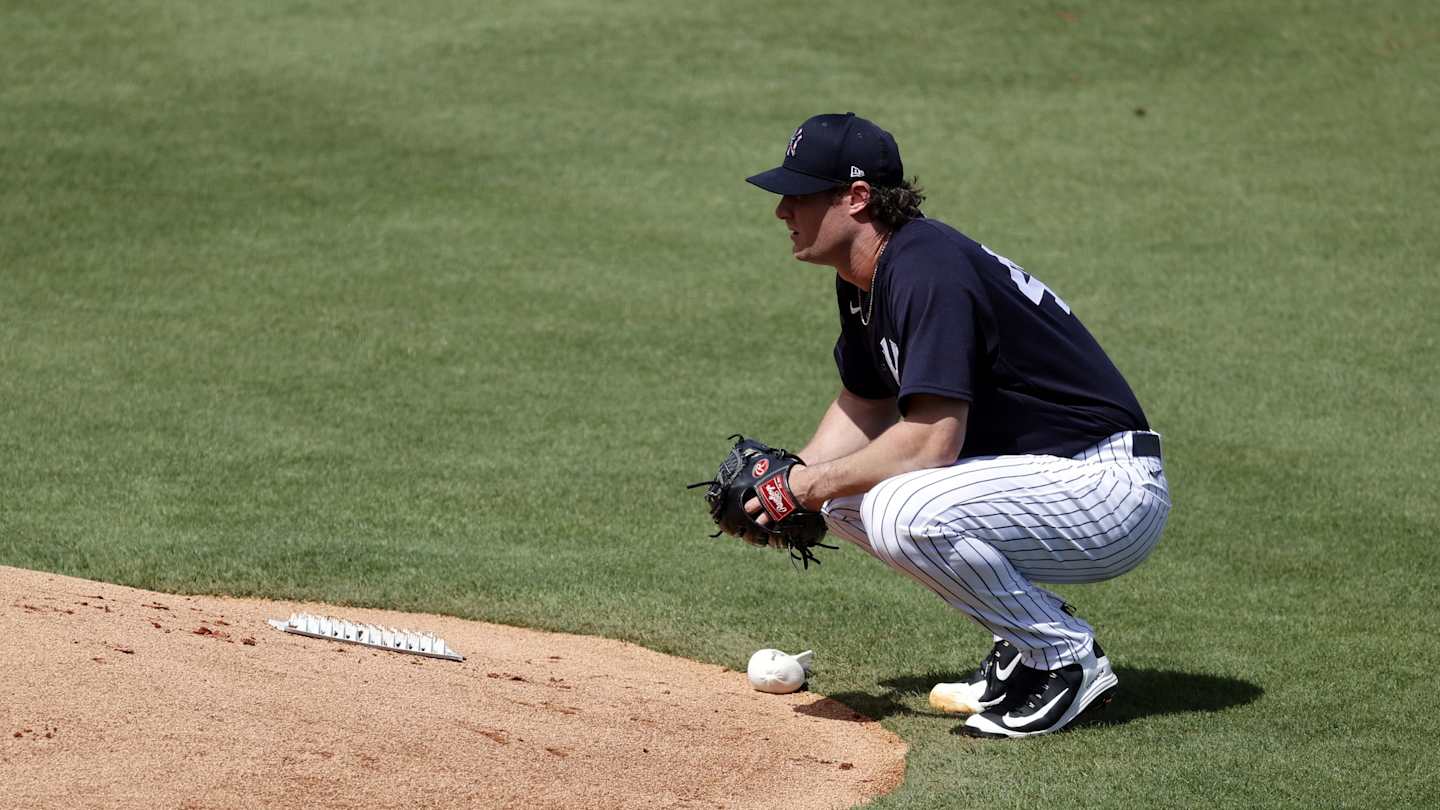 Live Updates: New York Yankees vs. Baltimore Orioles — Spring Training ...