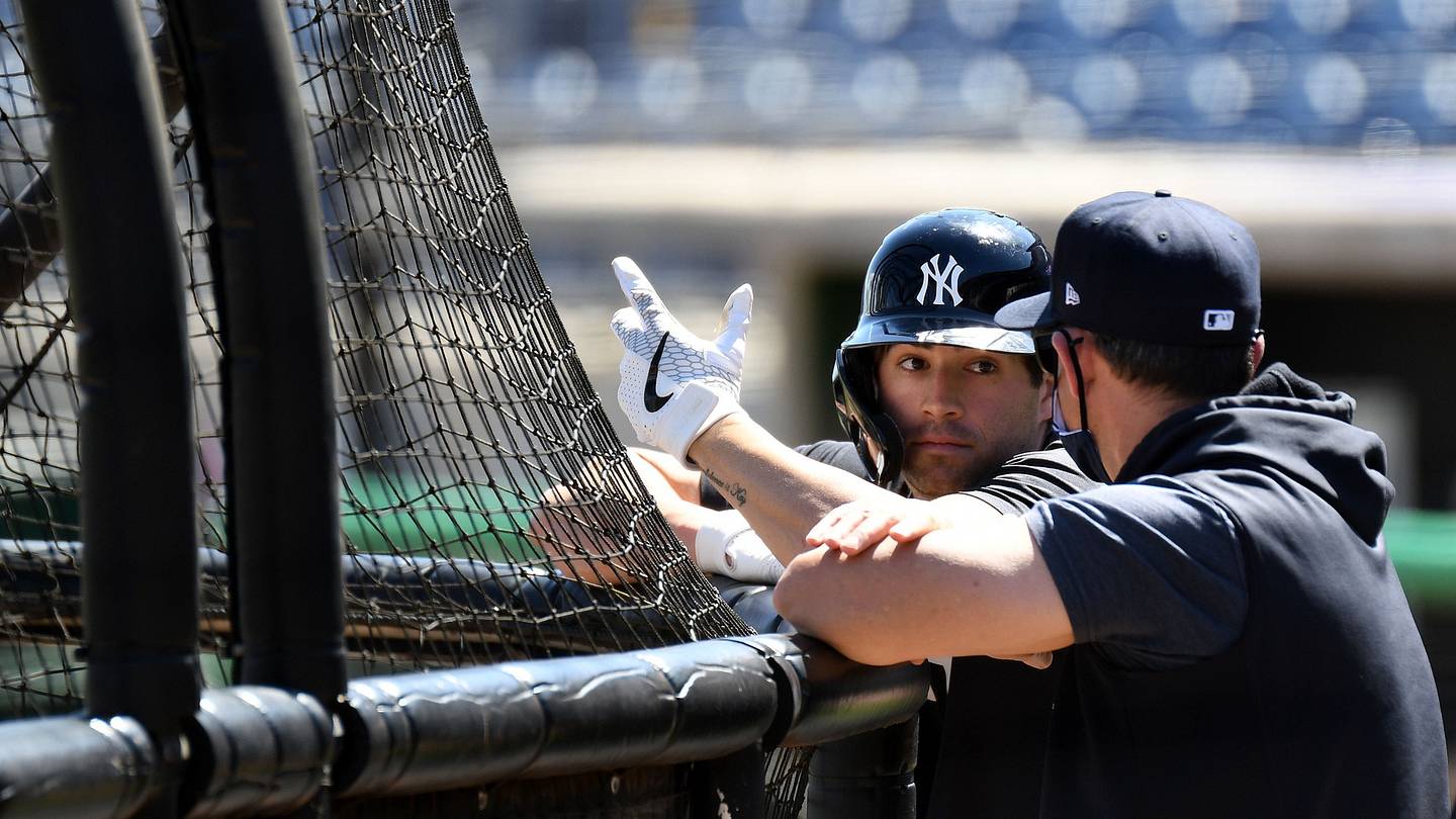 Yankees' Tyler Wade, Michael King Make Opening Day Roster