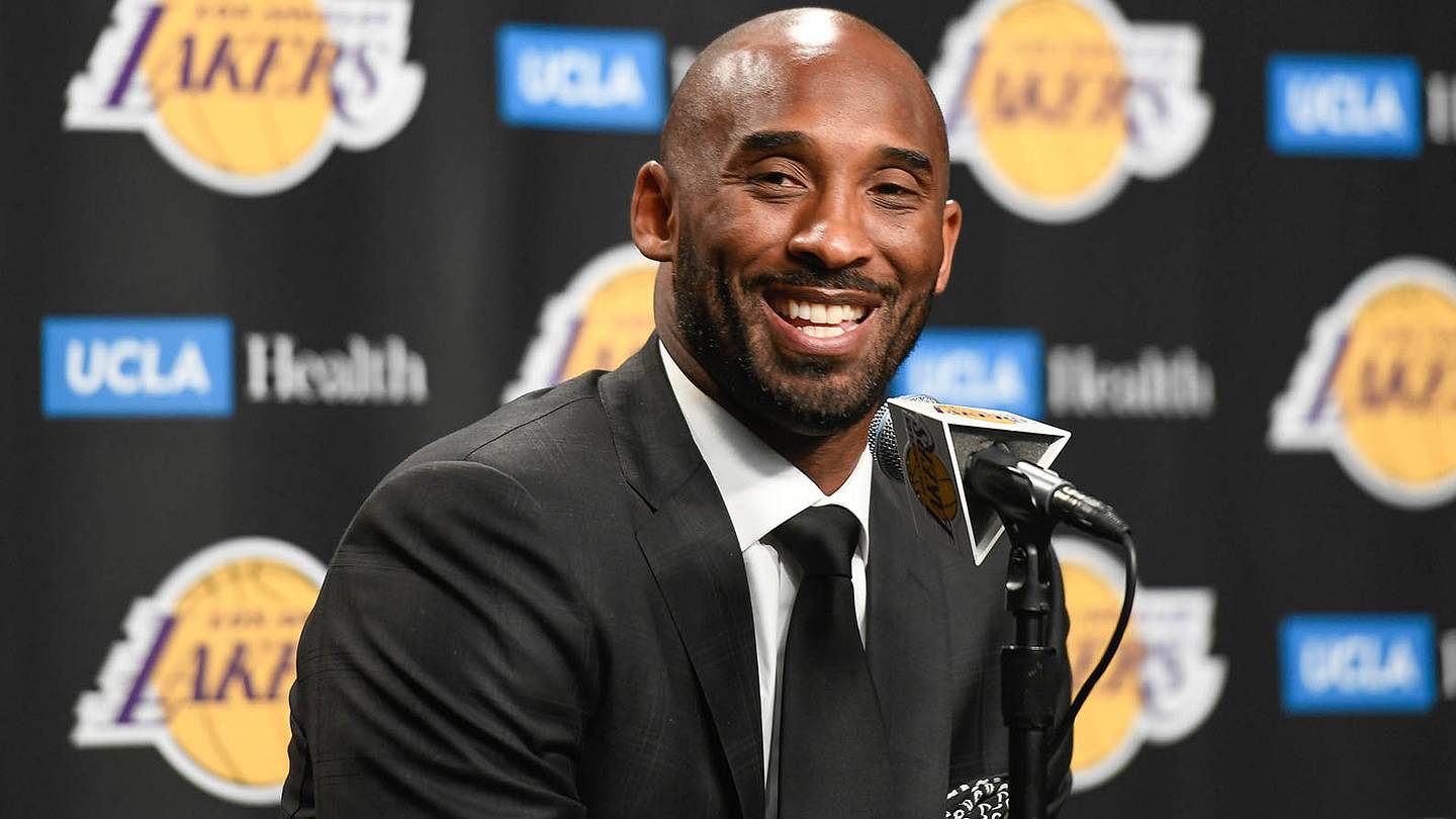 Remembering Kobe Bryant: Favorite Memories of the Lakers Legend