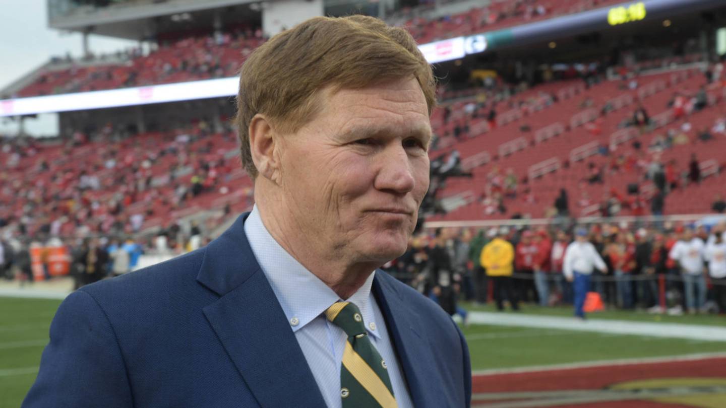 Murphy: ‘Window Is Open to Win Championships’