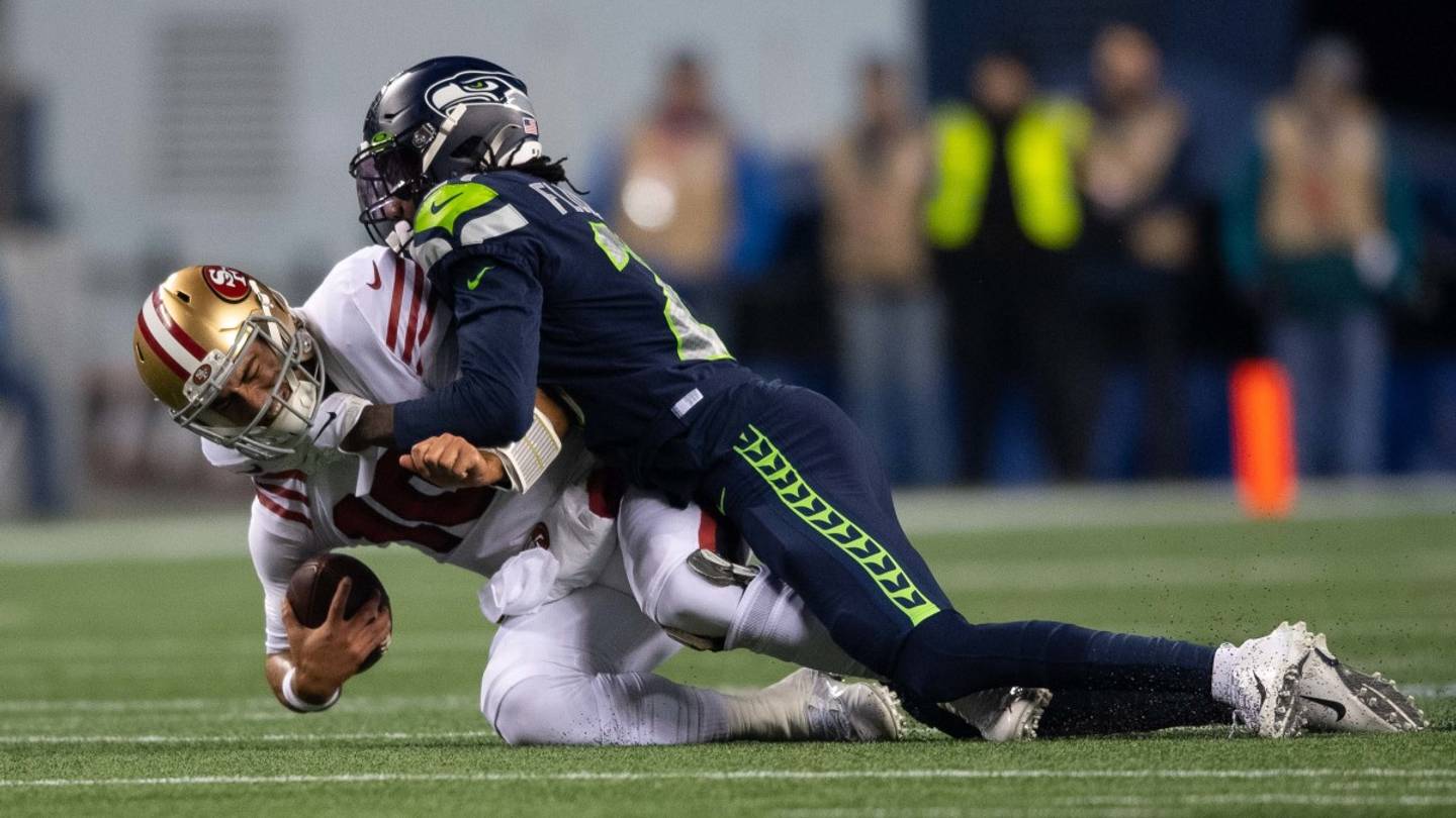 Seahawks in Prime Position to Improve, Retake NFC West This Offseason