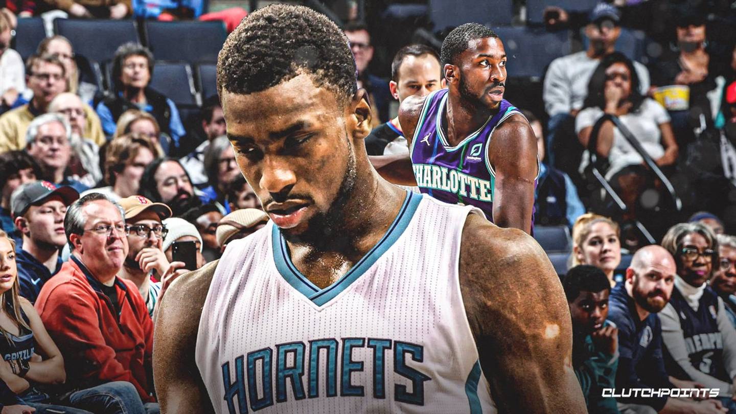 Kidd-Gilchrist Finally Joins Mavs In NBA Orlando Bubble