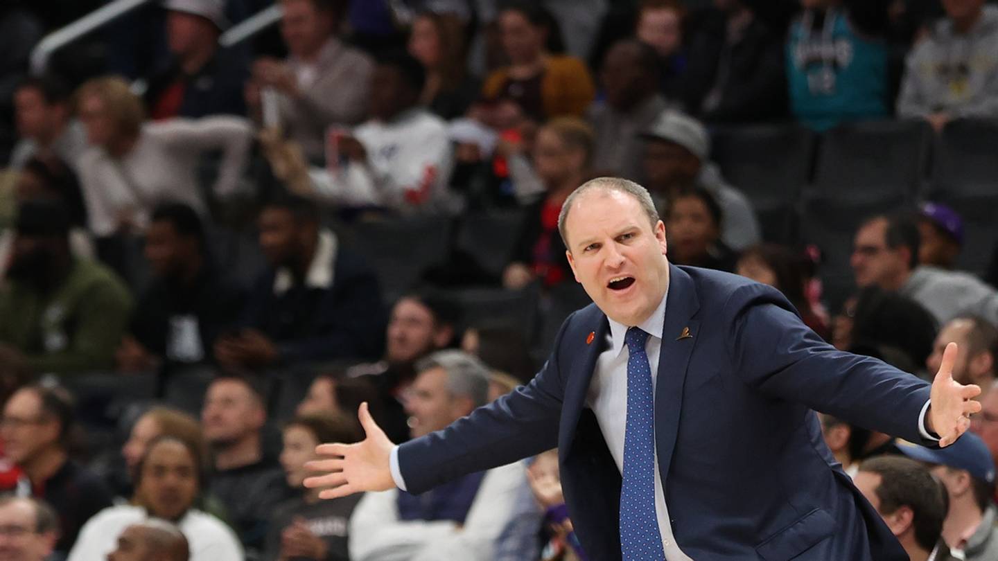 PODCAST: Anthony Sain from Sports Illustrated's AllGrizzlies On The ...