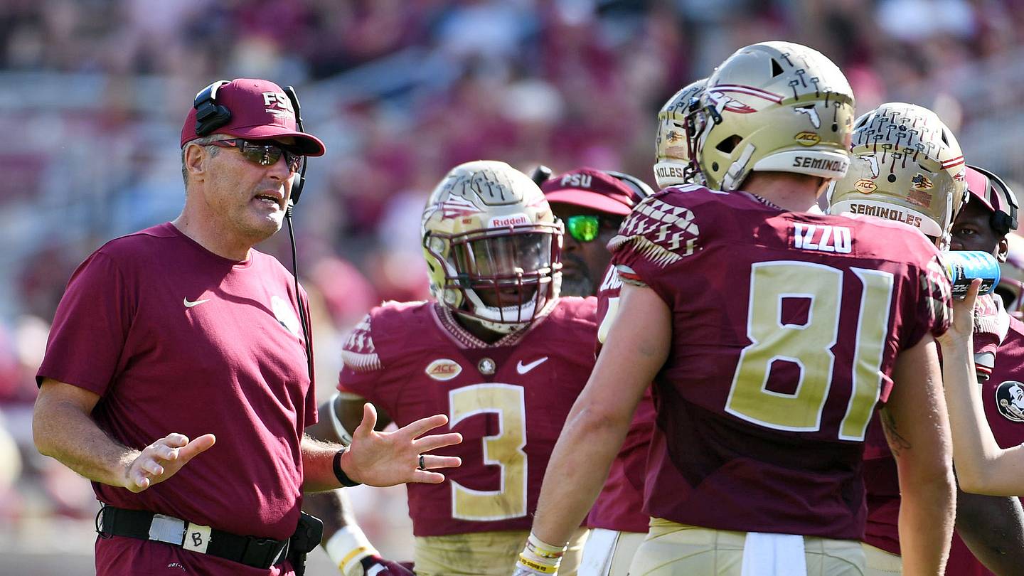 Tuesday's Take: Tim Brewster Will Push Florida Over The Hump