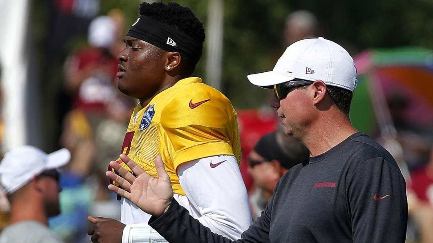 Rattay Talks Move to Oklahoma State with In-House Interview