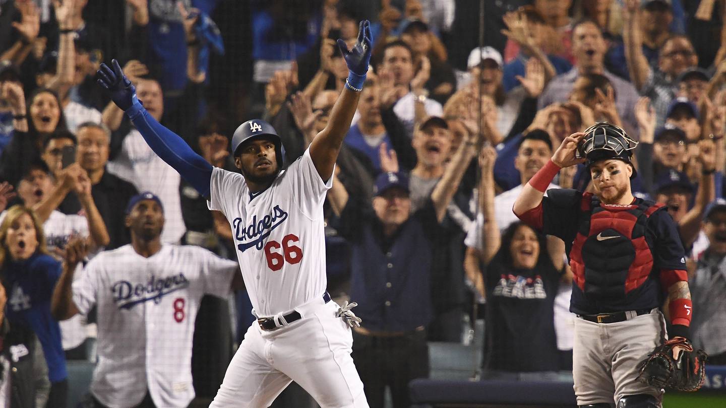 Dodgers: Former LA All-Star Has Wish for Latin Players in MLB