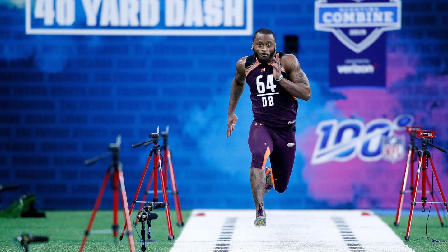 NFL Combine Drills, Explained