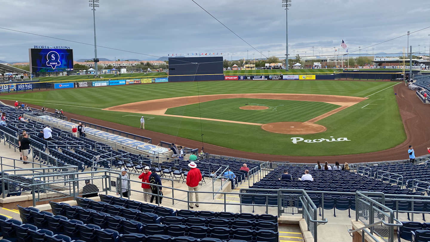 Spring Training (3/6/20): Texas Rangers vs San Diego Padres Pre-Game Notes