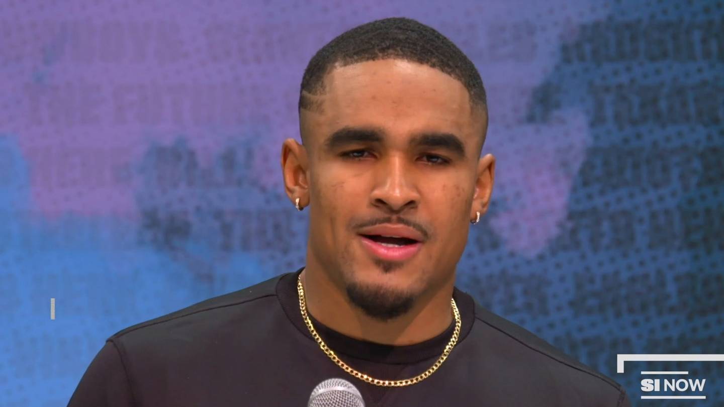 2020 NFL Scouting Combine: Rookie Quarterbacks Reveal Which Passers ...