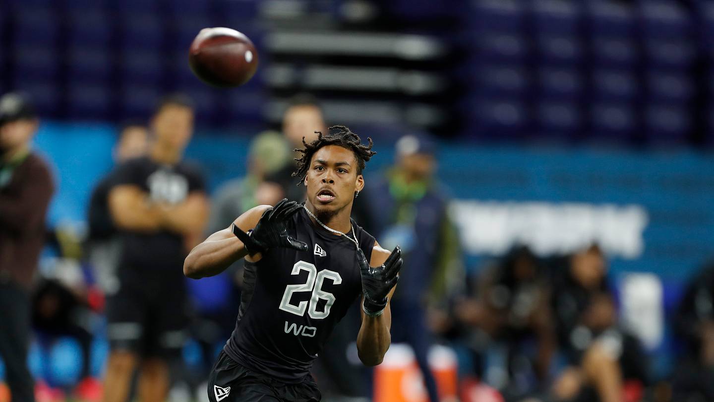 Impressive NFL Combine Performers should excite Saints Fans