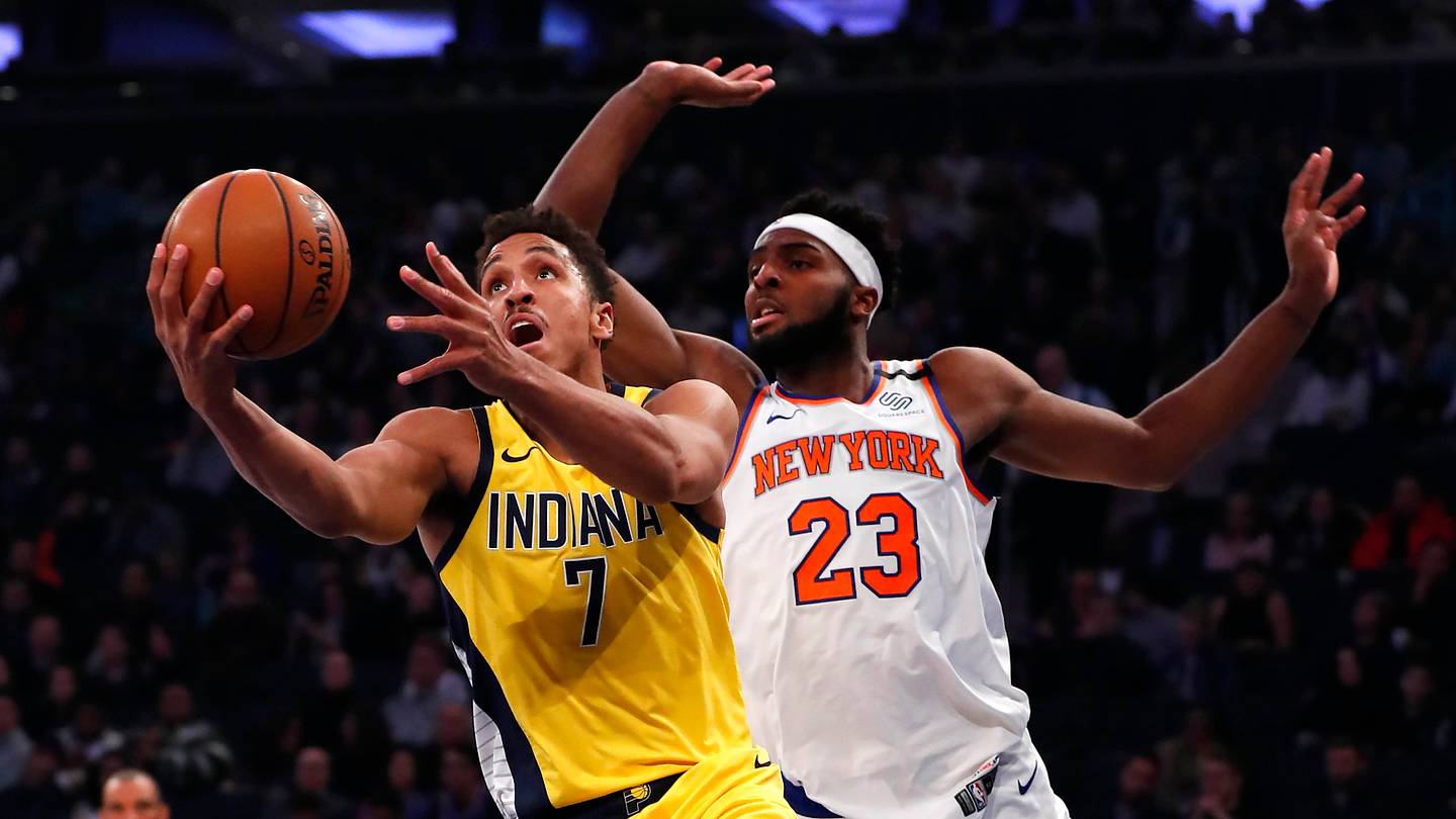 Knicks Daily Roundup 5/6: 1970 Knicks' Title 50th Anniversary, Mitchell ...