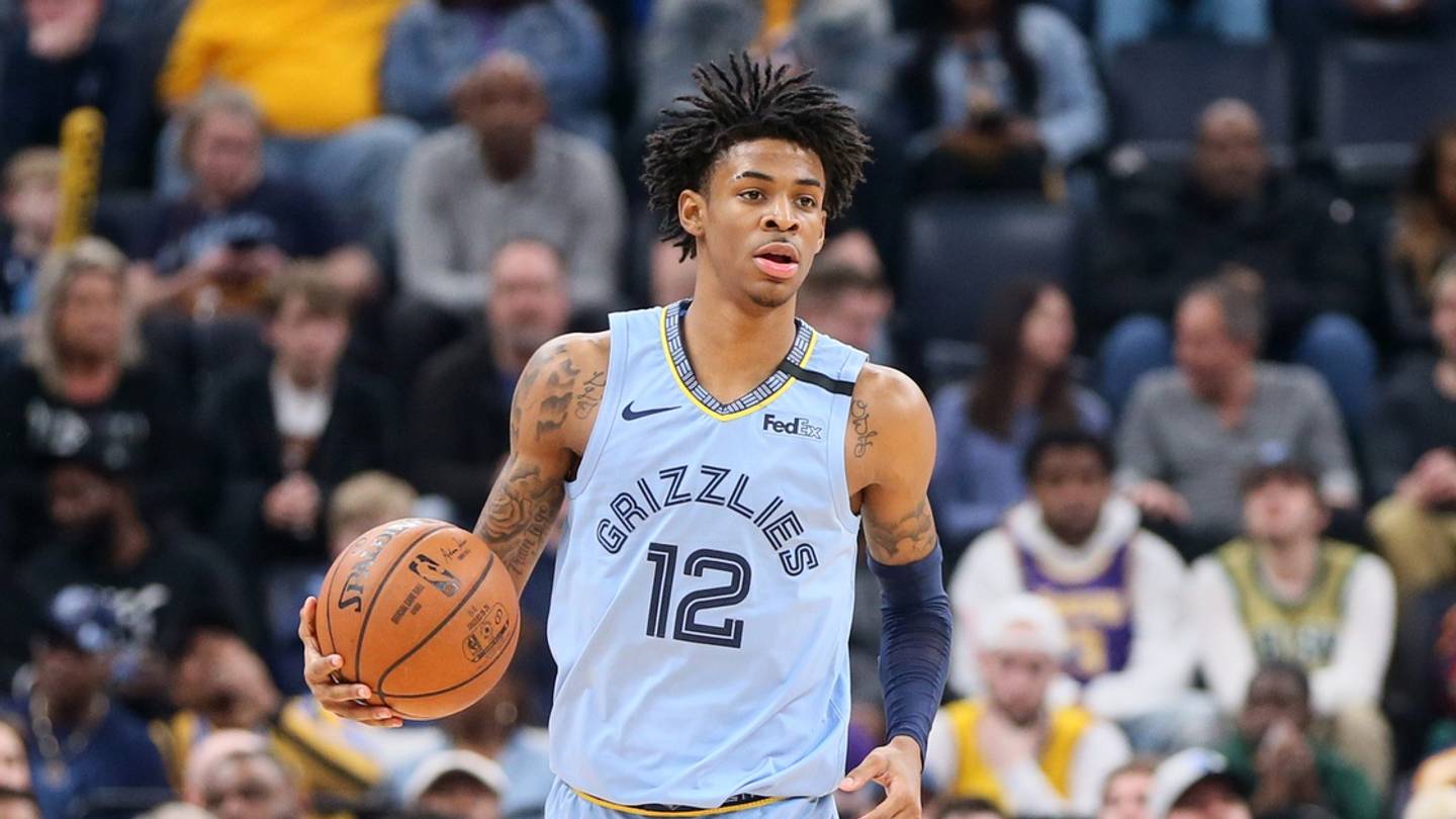 PODCAST: Anthony Sain From Sport's Illustrated's AllGrizzlies On Sports ...