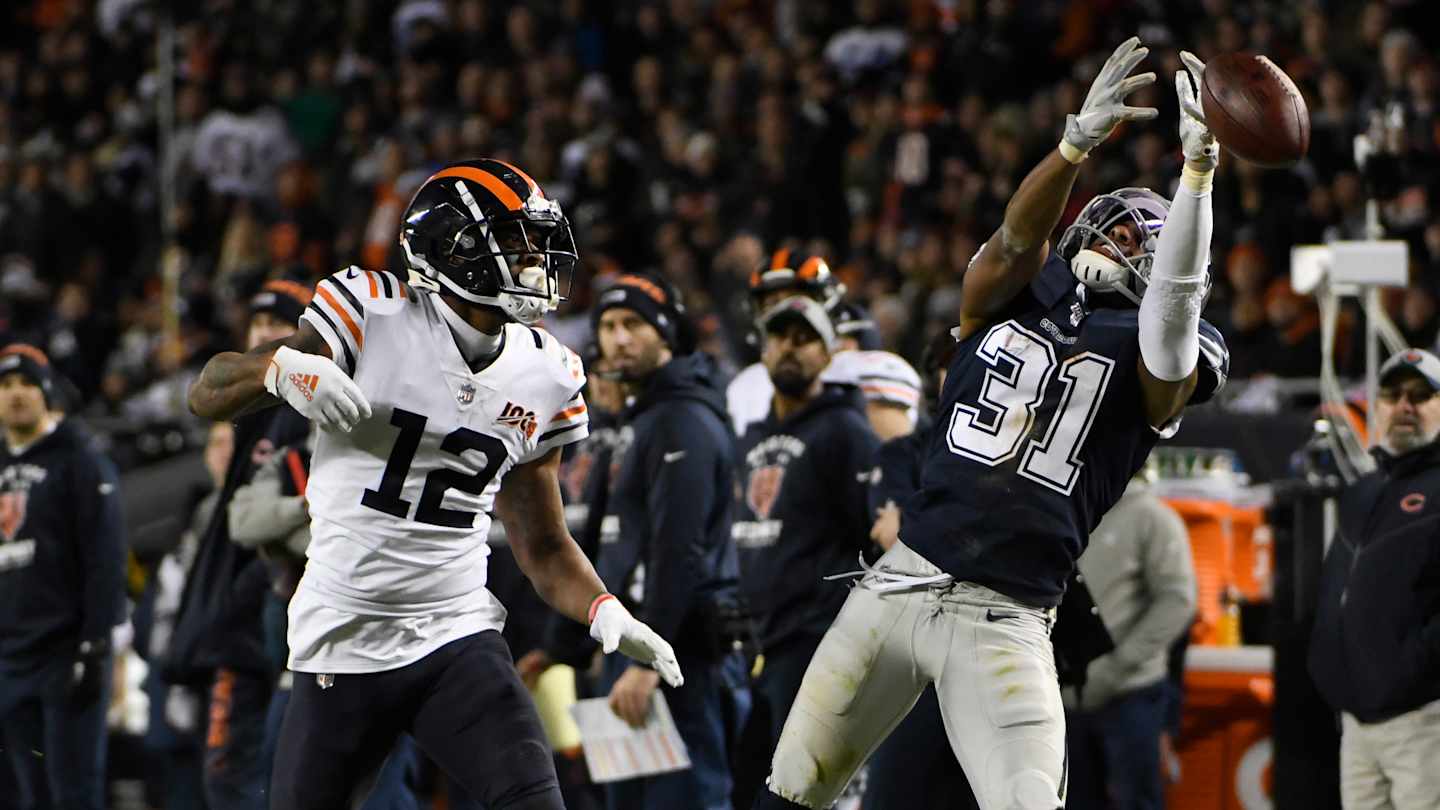 Making Sense of Eagles' Desire to Add Byron Jones