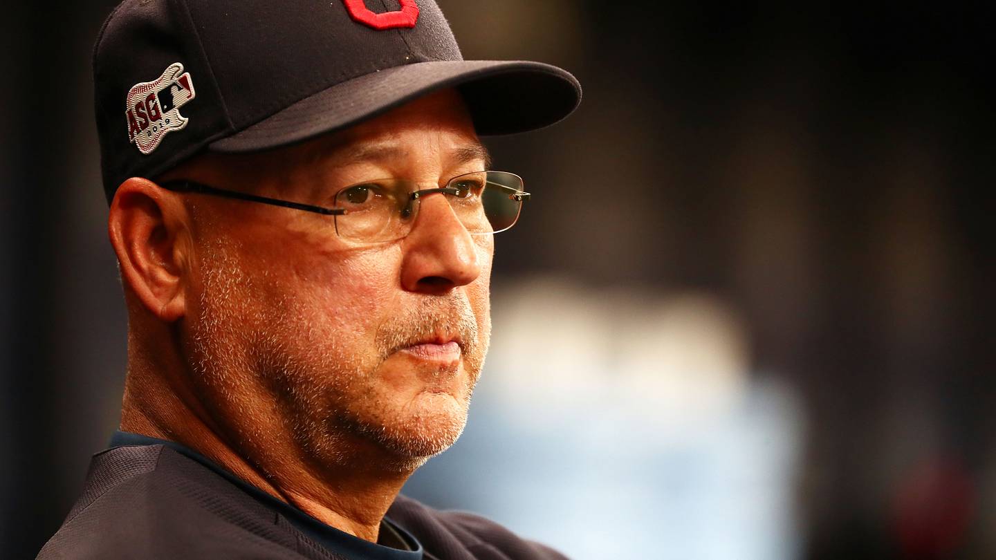 How Have the Indians Fared in Their First 60 Games of Seasons Under ...