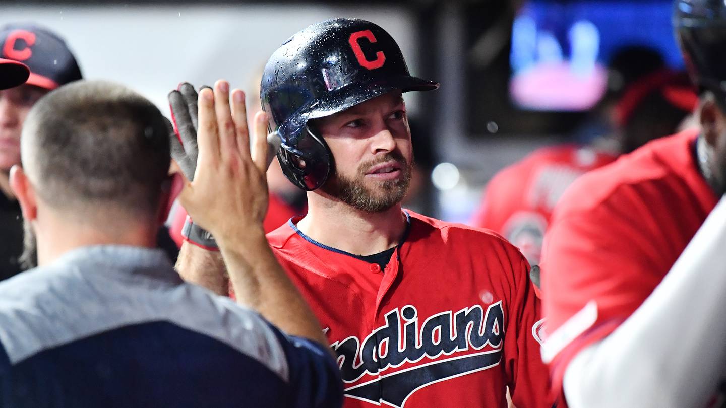 How Will the Cleveland Indians Handle the Utility Spots on the Roster ...