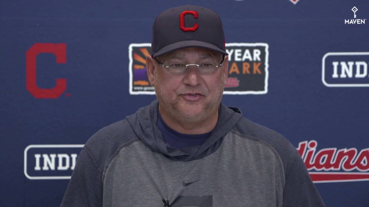 Francona Expected to Be Back on the Indians Bench in 2022