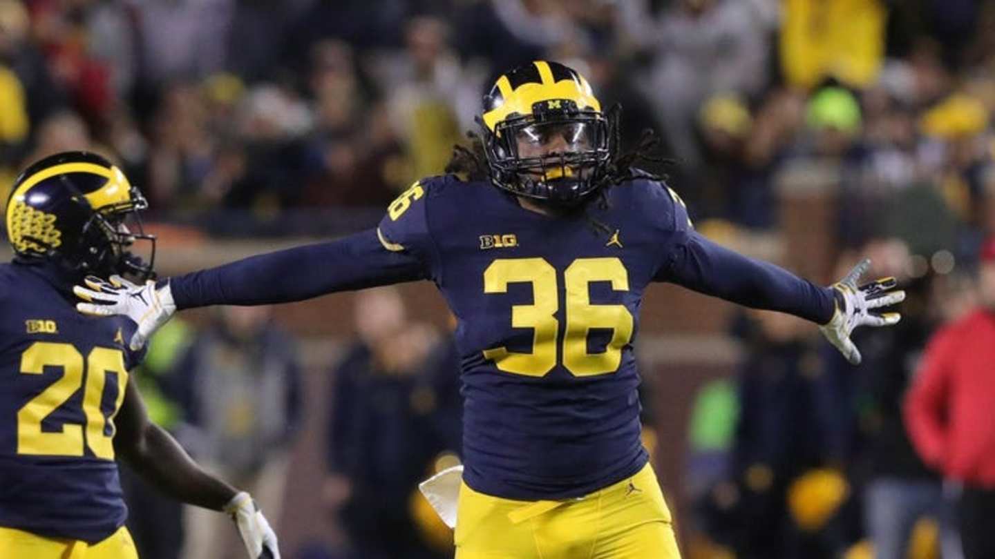 Devin Gil To Transfer, Looking At Linebacker Depth