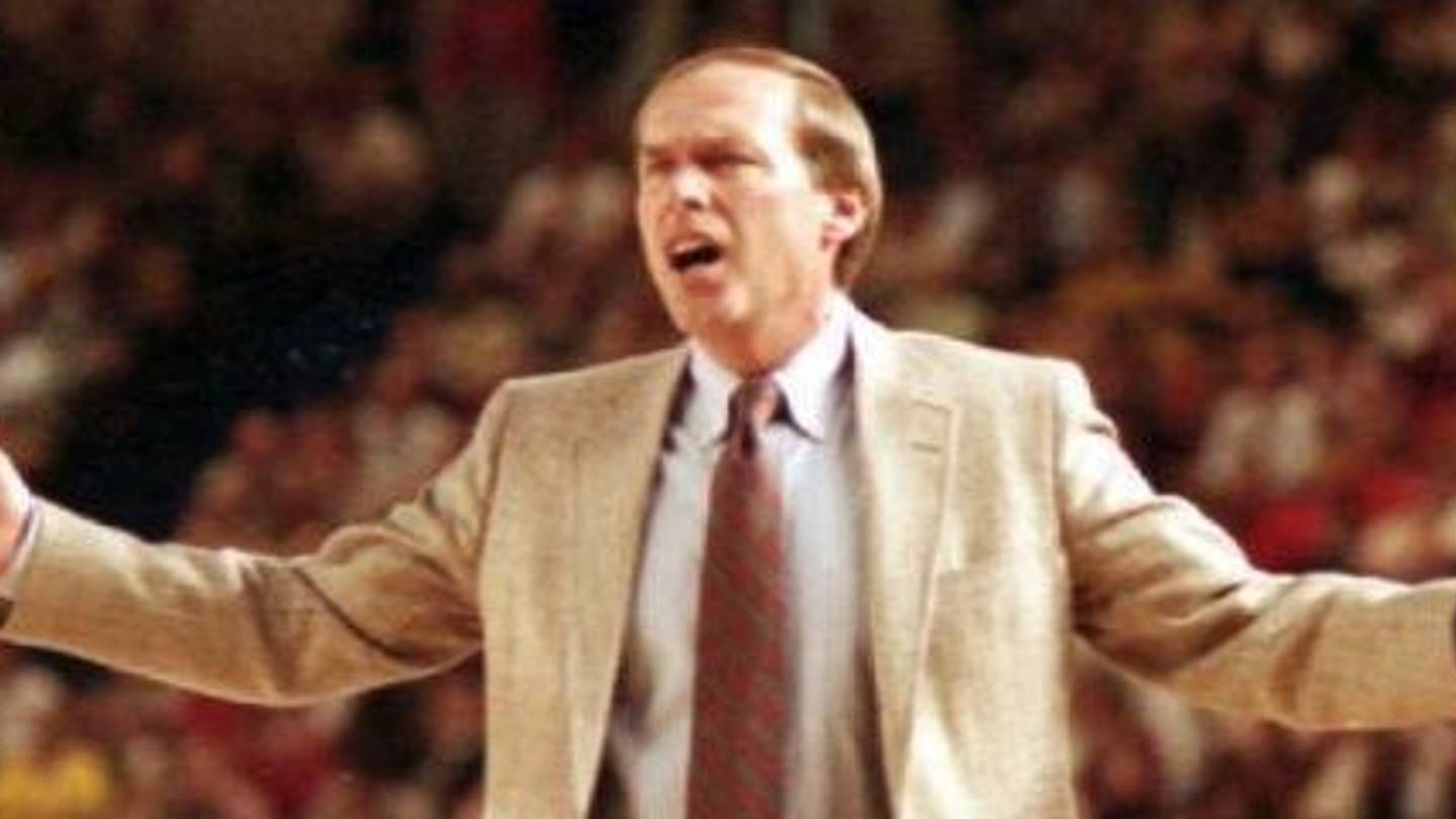 Former Sooners basketball coach Billy Tubbs dead at 85