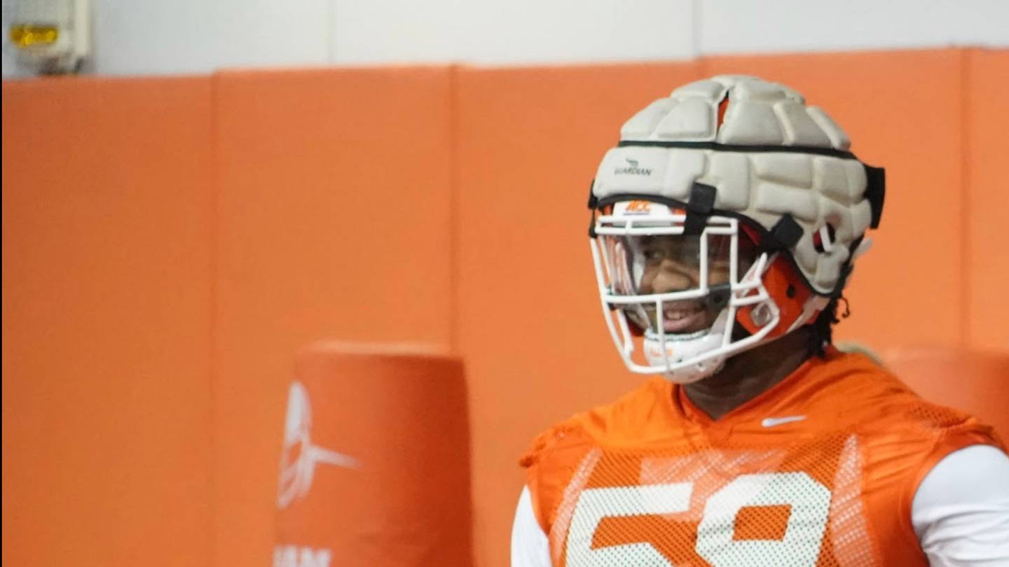 Prove It: Jordan Williams