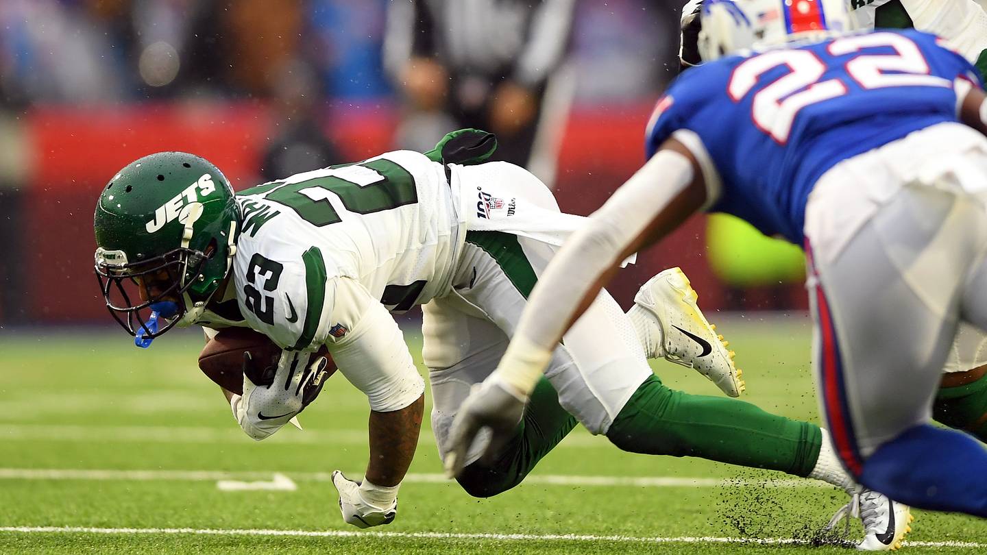 2021 vision: This New York Jets offseason is all about setting up for ...