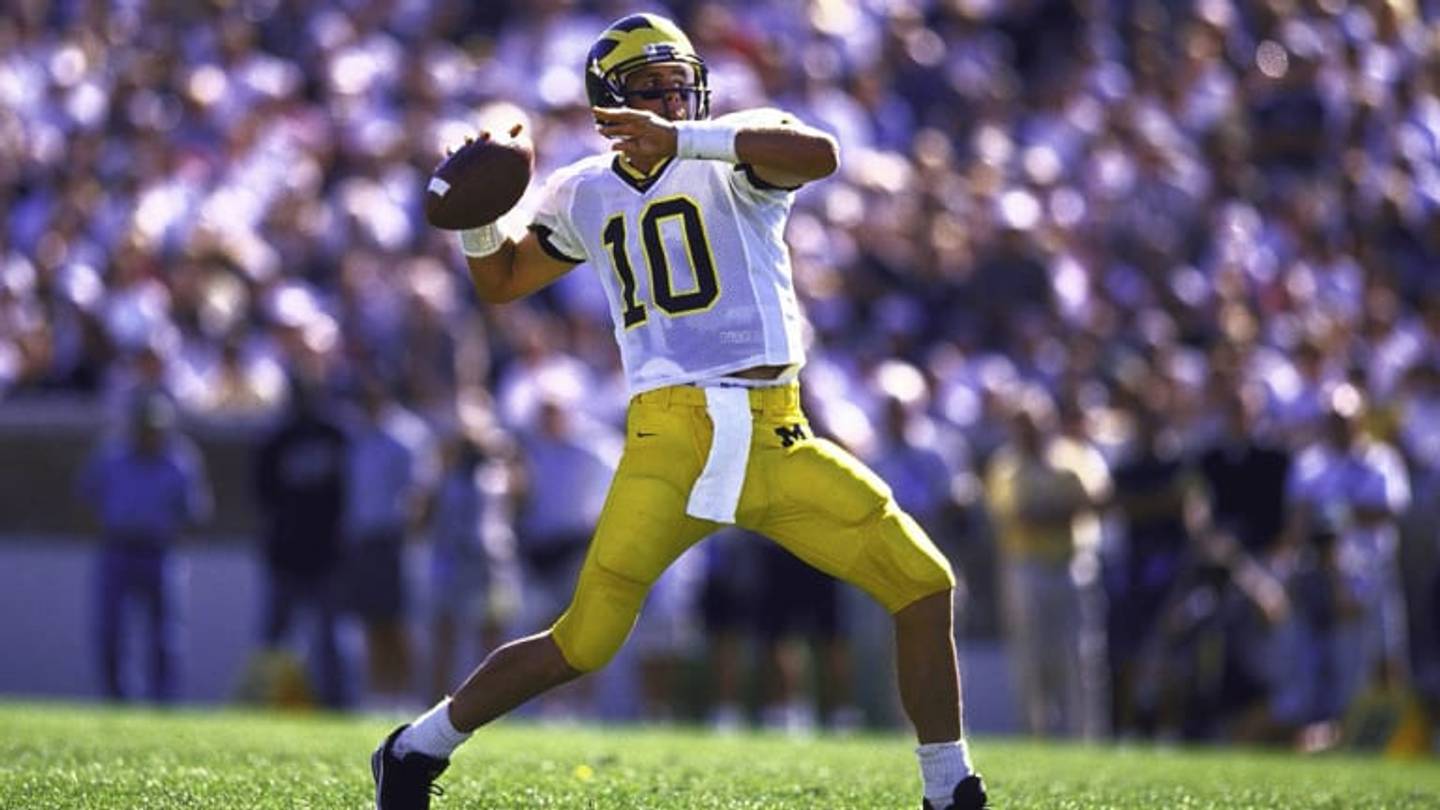 Bobby Morrison Shares Tom Brady, Steve Everitt Recruiting Stories