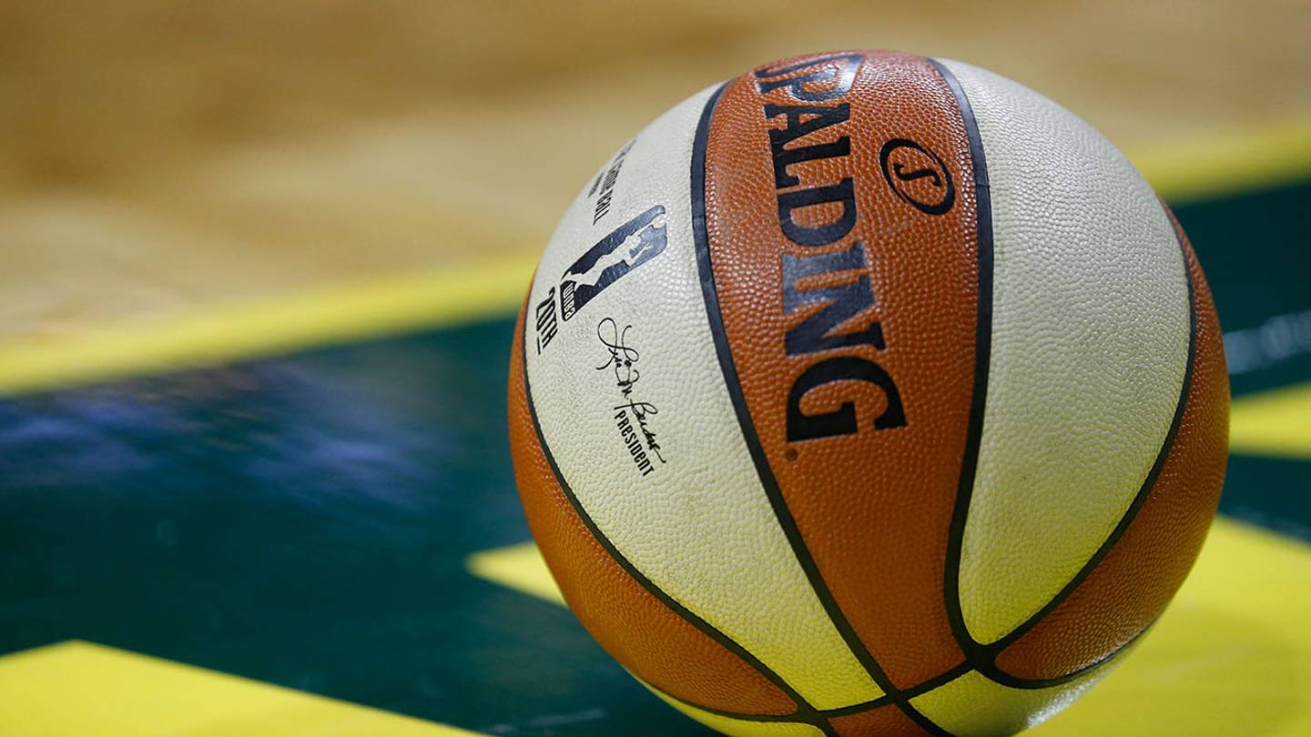 Fever Snag First Overall Pick for First Time in Franchise History