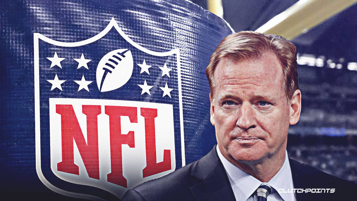 NFL Owners Vote 'Yes' on New 14-Team 2020 Playoffs