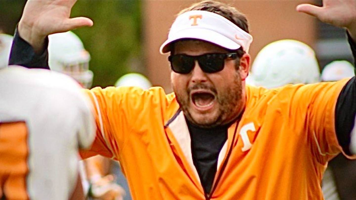 Coach's Corner: Niedermeyer Starting from Ground Up at Inside ...
