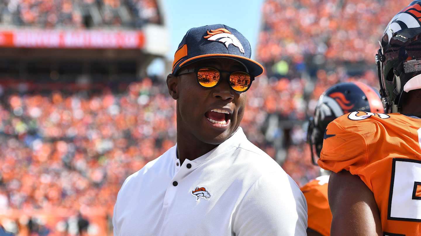 On Wrong Side of 30, DeMarcus Ware Knows how Von Miller Can Stay Elite