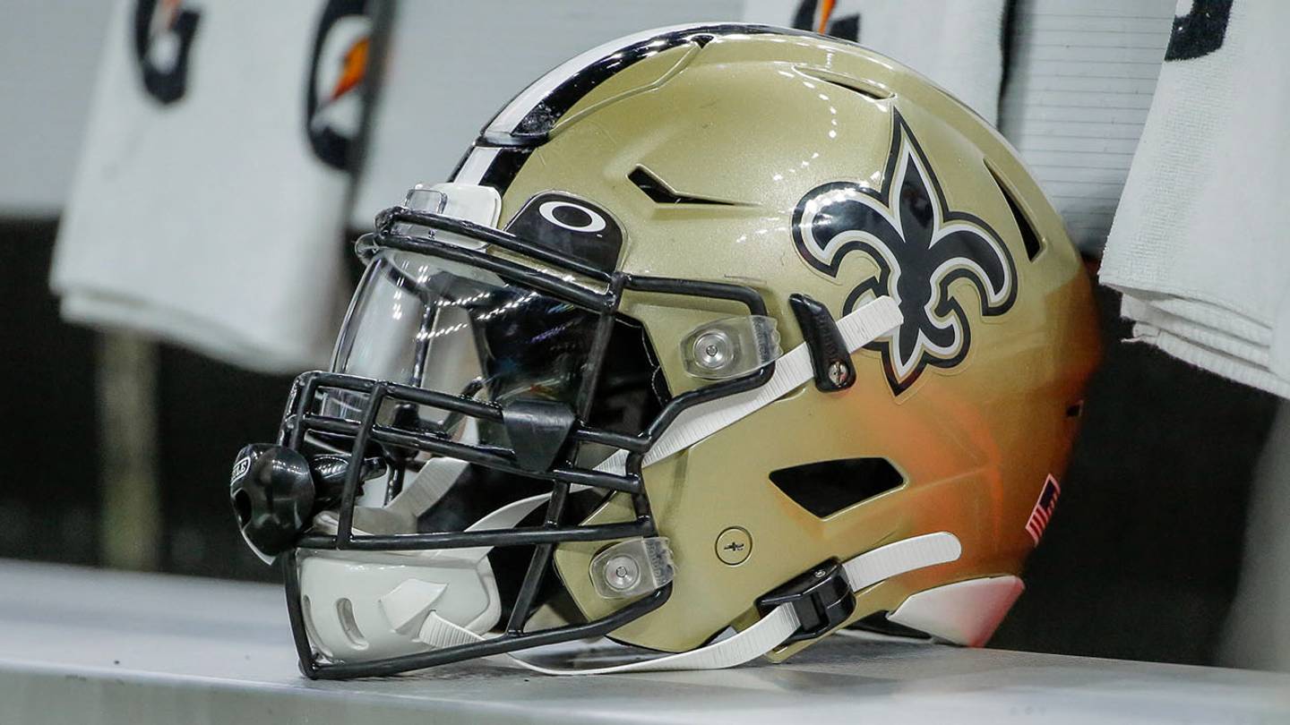 New Orleans Saints NFL Draft Picks 2020: Round-by-Round Results, Grades