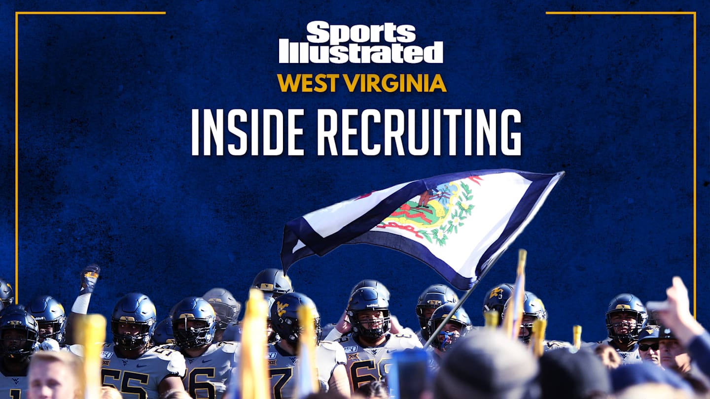 2022 ATH TJ Bullard Believes WVU is "Building Something Special"