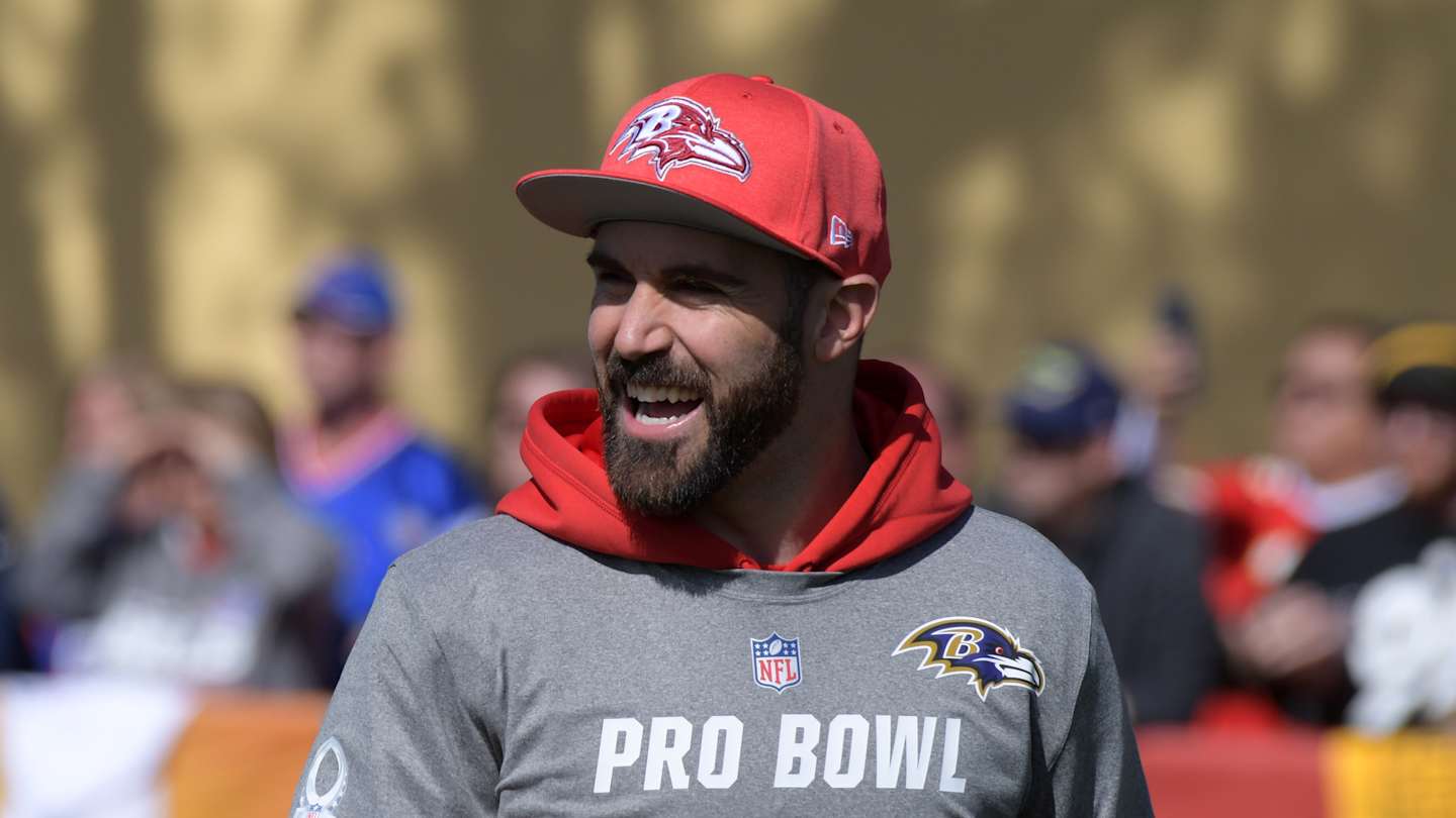 eric weddle utah