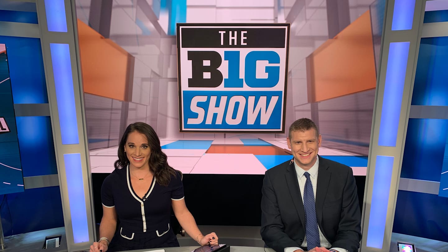 Catching Up with Former Wisconsin Center Brian Butch (Part 1)